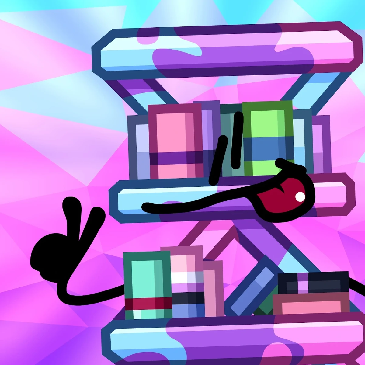 Creepsington | Objects Of Objectland Wiki | Fandom