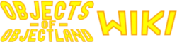 Objects Of Objectland Wiki | Fandom