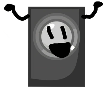 Speaker Box | Objects Of Objectland Wiki | Fandom
