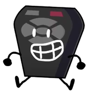 TPOT Remote | Objects Of Objectland Wiki | Fandom