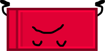 Brick | Objects Of Objectland Wiki | Fandom