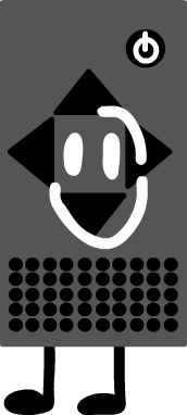 Remote | Objects Of Objectland Wiki | Fandom