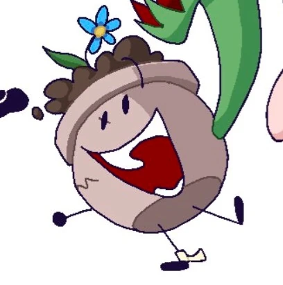 Chompy Pot | Objects Of Planet Salus Wiki | Fandom