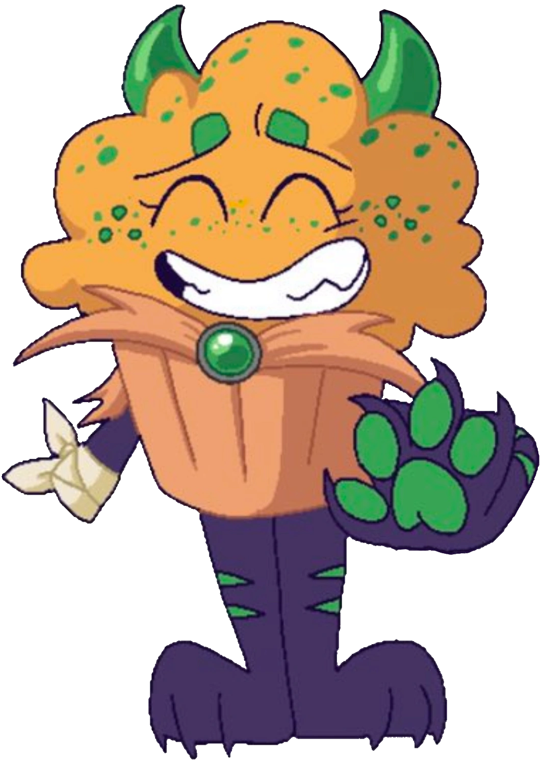 Zucchini Muffin | Objects Of Planet Salus Wiki | Fandom