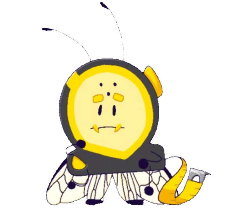 Measuring Tape | Objects Of Planet Salus Wiki | Fandom