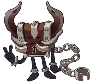 Unconfirmed Characters | Objects Of Planet Salus Wiki | Fandom