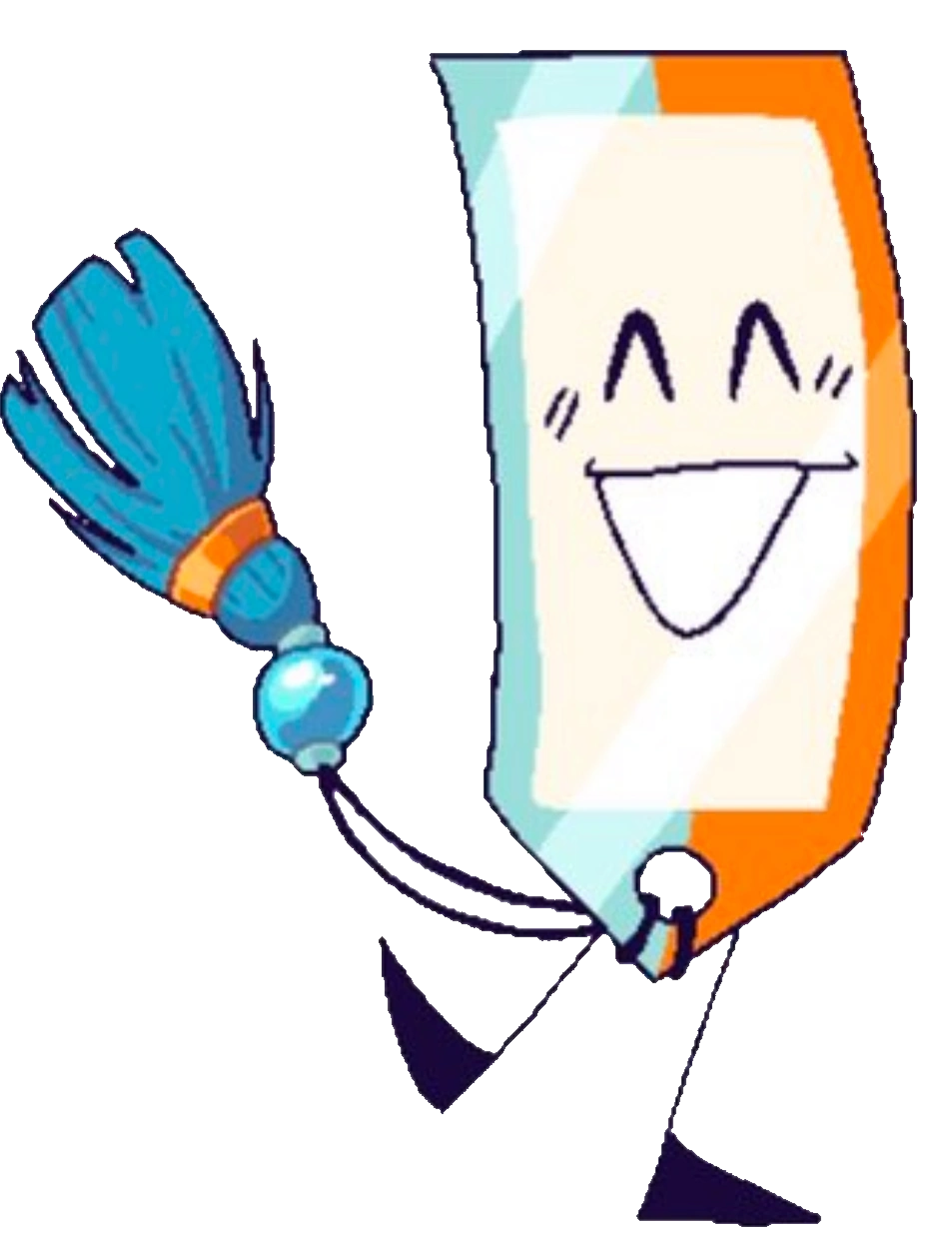 Bookmark | Objects Of Planet Salus Wiki | Fandom