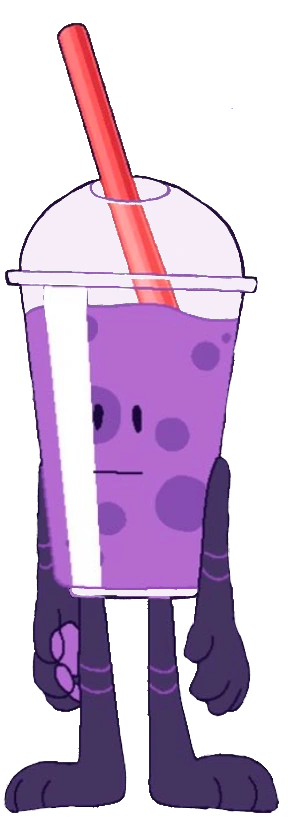 Smoothie | Objects Of Planet Salus Wiki | Fandom