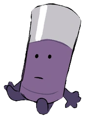 Lipstick | Objects Of Planet Salus Wiki | Fandom