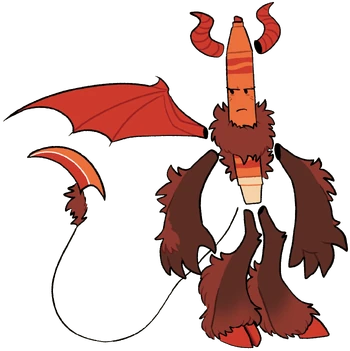 Twistable | Objects Of Planet Salus Wiki | Fandom