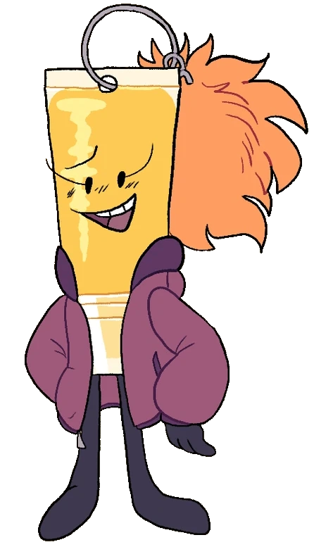 Lip Gloss | Objects Of Planet Salus Wiki | Fandom