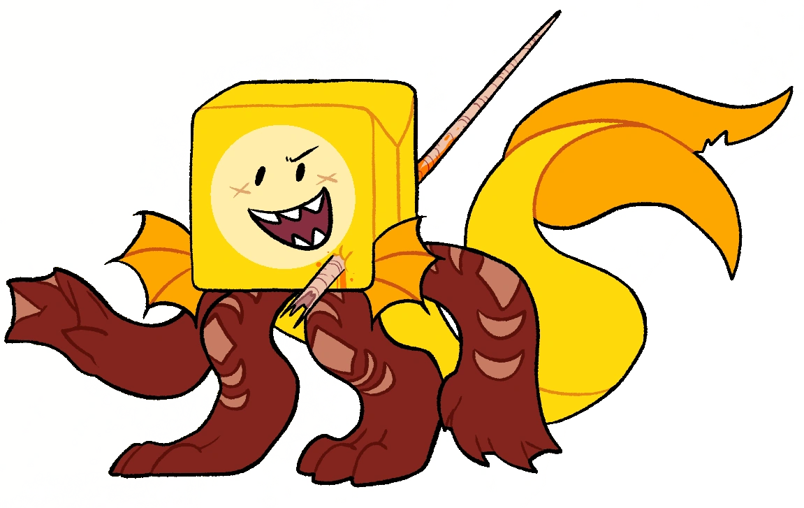 Saltwater Taffy | Objects Of Planet Salus Wiki | Fandom