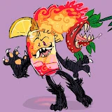 CiderAmese | Objects Of Planet Salus Wiki | Fandom