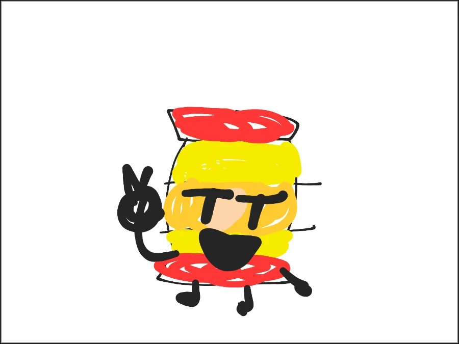 Chippy | Objects of Suiki Wiki | Fandom