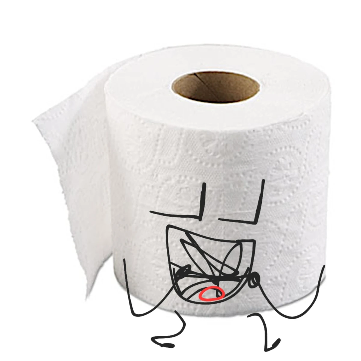 Toilet Paper | Objects of Suiki Wiki | Fandom