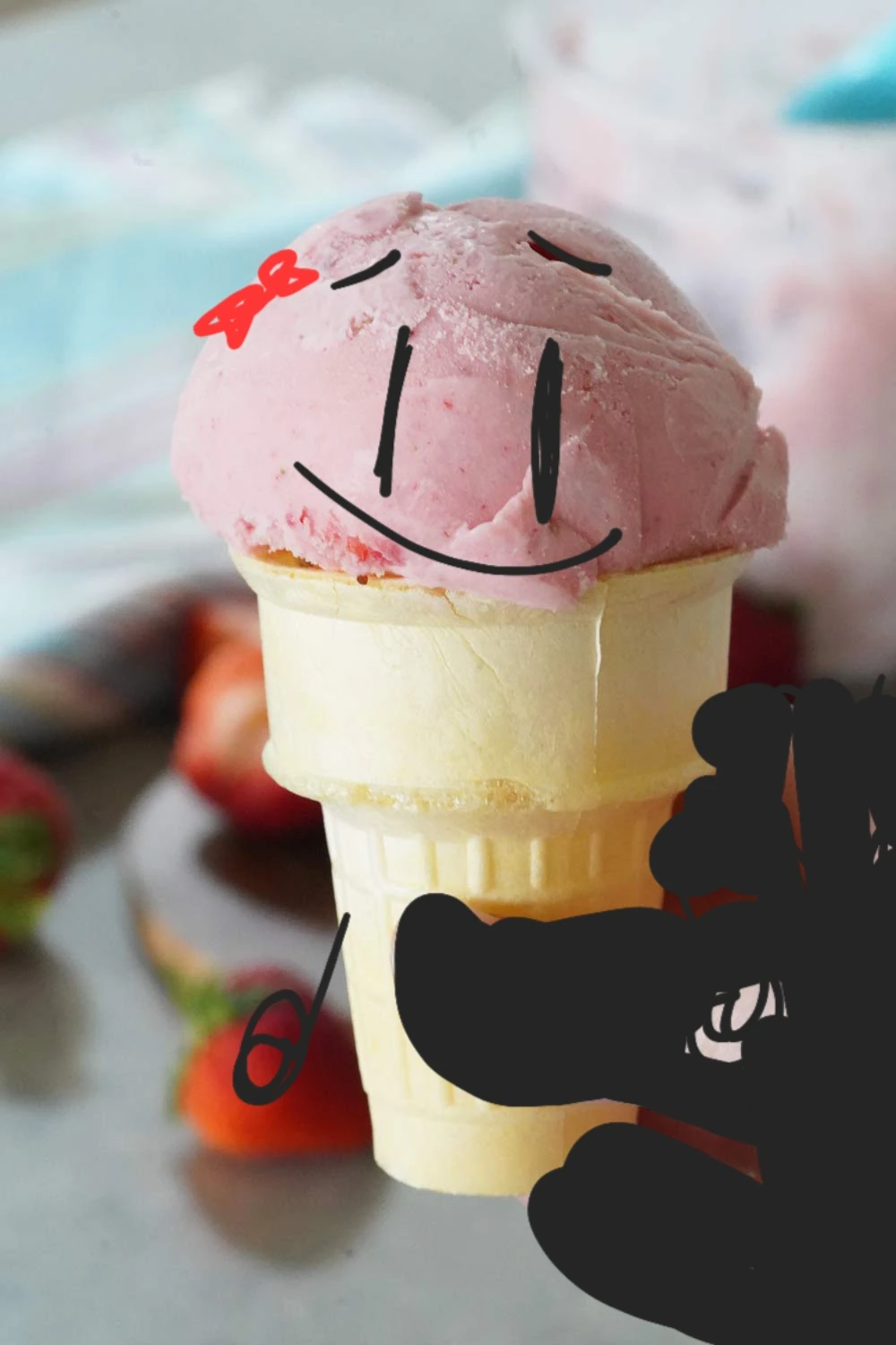 Suzy | Objects of Suiki Wiki | Fandom