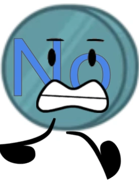 No Token | Objects Of The World Wiki | Fandom