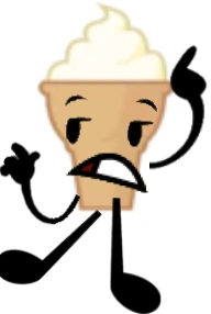 Ice Cream | Objects Of The World Wiki | Fandom