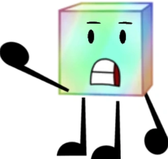 Rainbow Block | Objects Of The World Wiki | Fandom