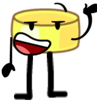 Ringy | Objects Of The World Wiki | Fandom