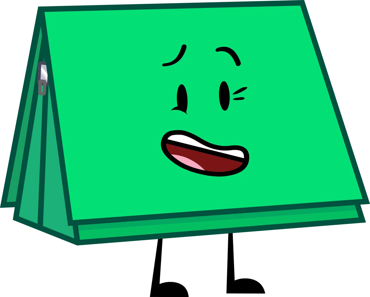 Tent | Object Redemption Wikia | Fandom