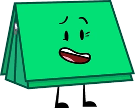 Tent | Object Redemption Wikia | Fandom