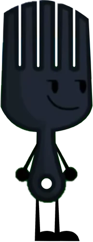 Hairpick | Object Redemption Wikia | Fandom