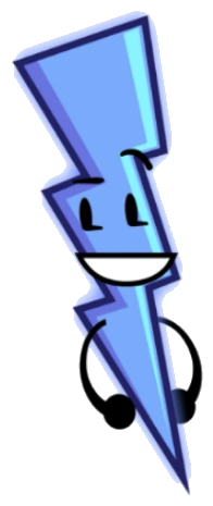 Thunderbolt | Object Redemption Wikia | Fandom