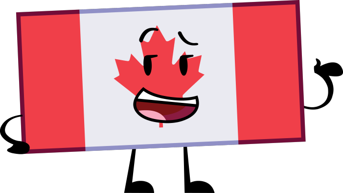 Canada | Object Redemption Wikia | Fandom