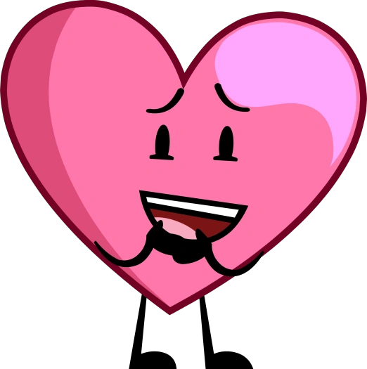 Heart | Object Redemption Wikia | Fandom