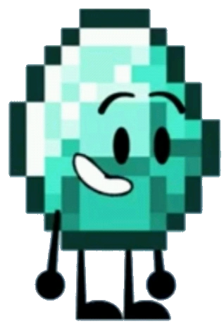 Diamond | Object Redemption Wikia | Fandom