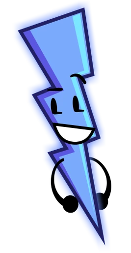 Thunderbolt | Object Redemption Wikia | Fandom