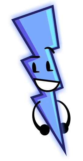 Thunderbolt | Object Redemption Wikia | Fandom