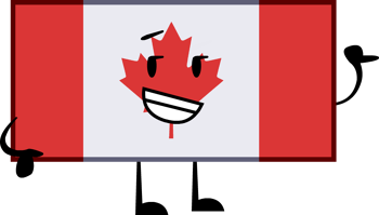 Canada | Object Redemption Wikia | Fandom