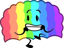 Clown Wig | Object Redemption Wikia | Fandom