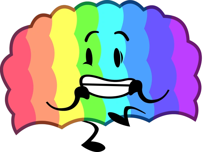 Clown Wig | Object Redemption Wikia | Fandom