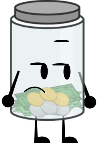 Tip Jar | Object Redemption Wikia | Fandom