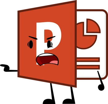 PowerPoint | Object Redemption Wikia | Fandom