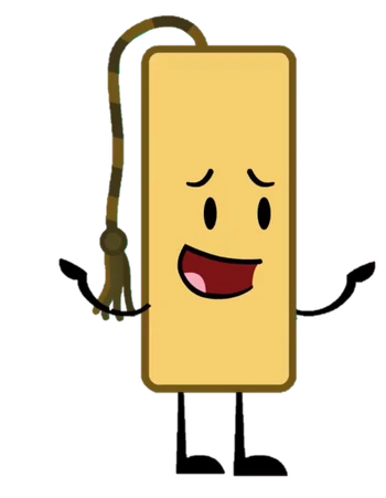 Bookmark | Object Redemption Wikia | Fandom