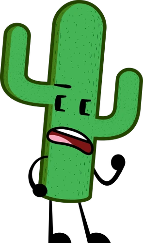 Cactus | Object Redemption Wikia | Fandom