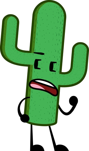 Cactus | Object Redemption Wikia | Fandom