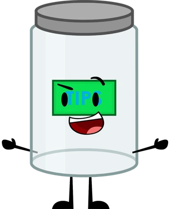 Tip Jar | Object Redemption Wikia | Fandom