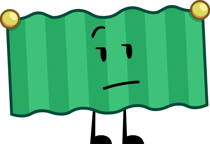 Curtain | Object Redemption Wikia | Fandom