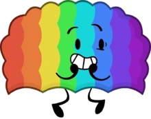 Clown Wig | Object Redemption Wikia | Fandom