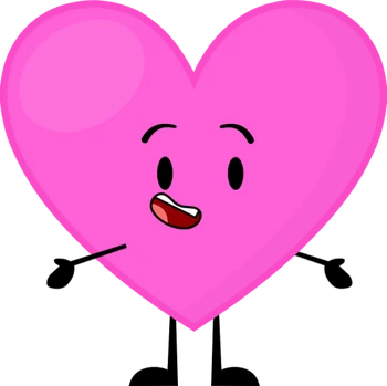 Heart | Object Redemption Wikia | Fandom