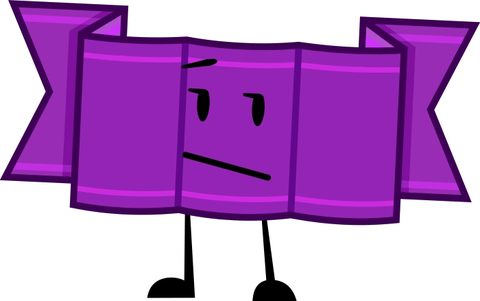 Ribbon | Object Redemption Wikia | Fandom