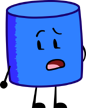 Blue Marshmallow | Object Redemption Wikia | Fandom