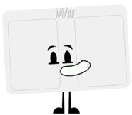 Wii Balance Board | Object Redemption Wikia | Fandom