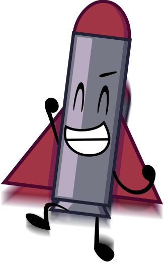 Missile | Object Redemption Wikia | Fandom