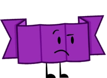 Ribbon | Object Redemption Wikia | Fandom